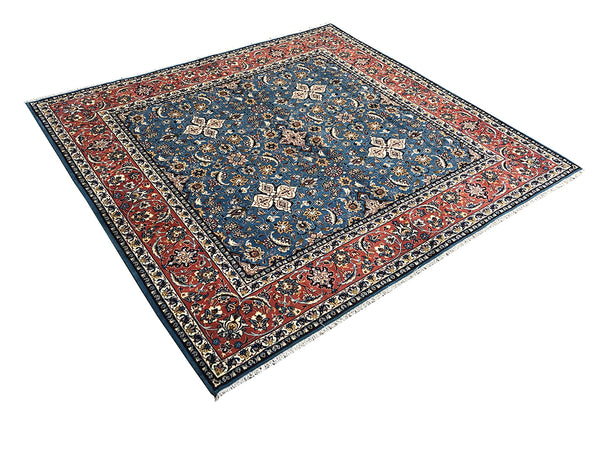 Persian Ardakan Rug - 282 cm x 295 cm – Rug Gallery